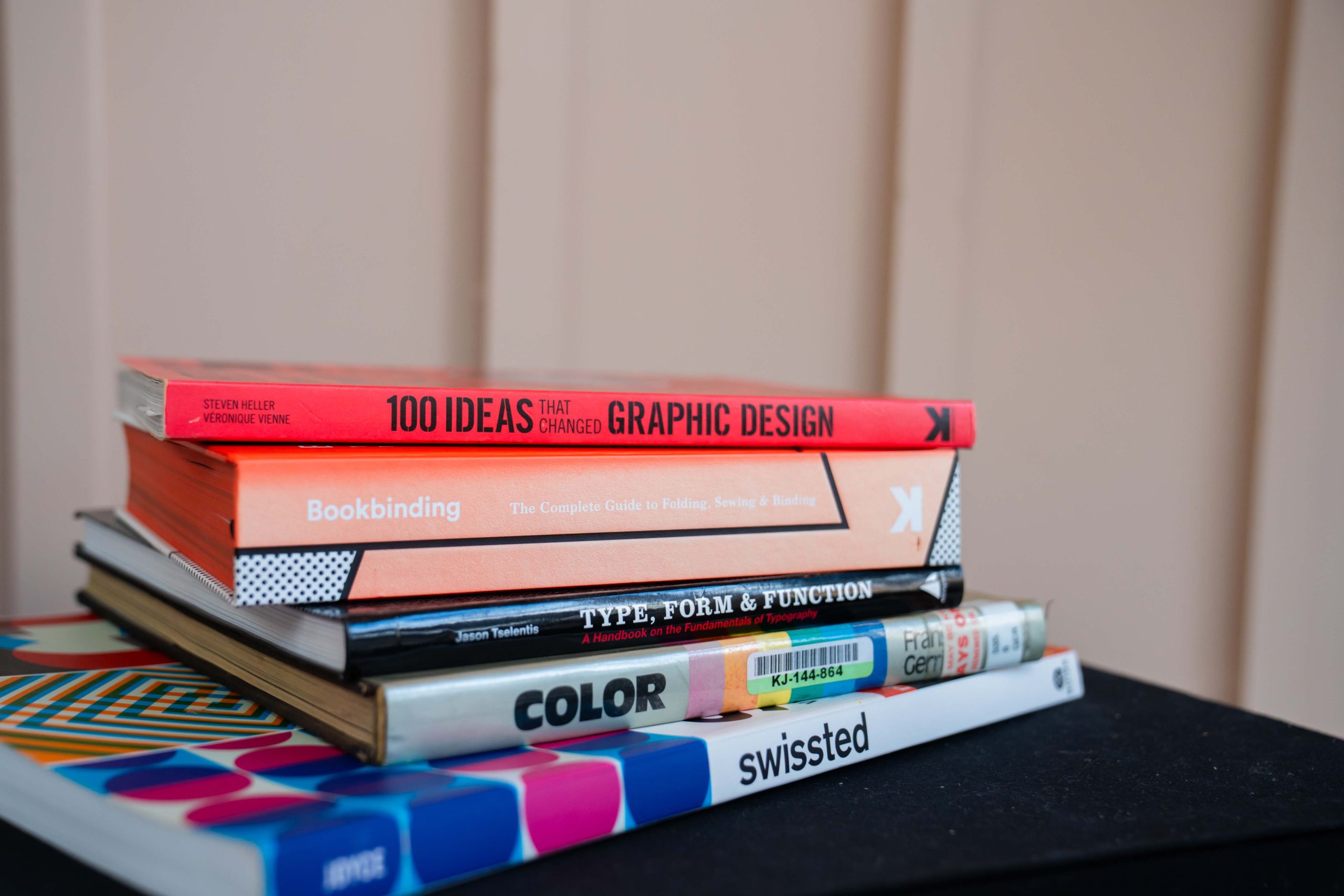 Brand Identity - Chell Web & Design